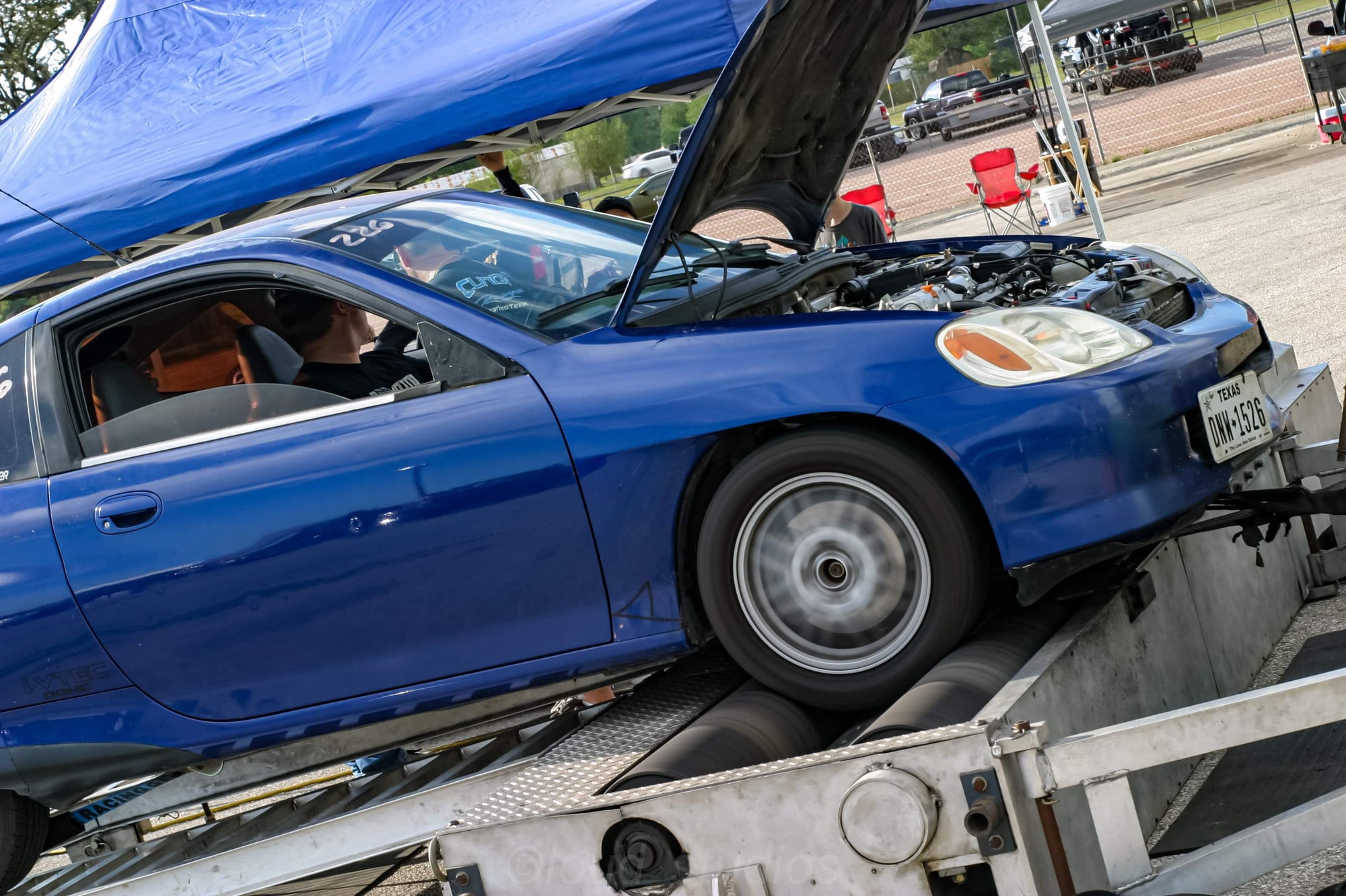 SwS Motorsports